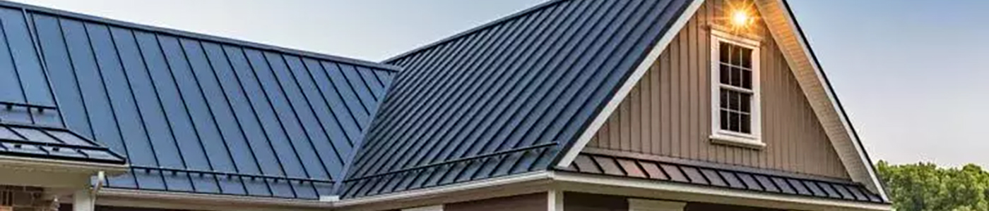 Metal Roofing Company Indianapolis